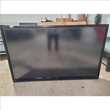 Sharp 70" LCD Monitor | Property Room