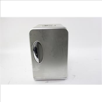 Sharper Image Design Compact Refrigerator | Property Room