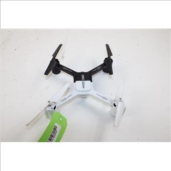 Sharper Image Dro -004 Lunar Drone | Property Room