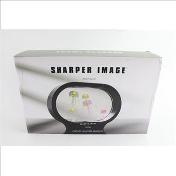 Sharper Image Fantasy Jellyfish Aquarium | Property Room
