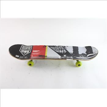 Shaun White Supply Co. Complete Skateboard | Property Room