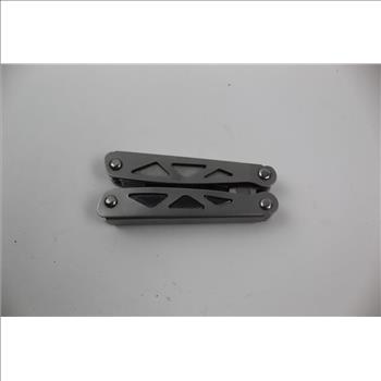 Sheffield Multi Tool And Sheath | Property Room