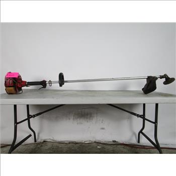 Shindaiwa Weed Eater | Property Room