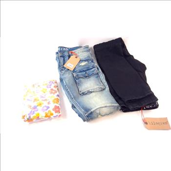 ShopKilogram Pants, 2 Pieces | Property Room