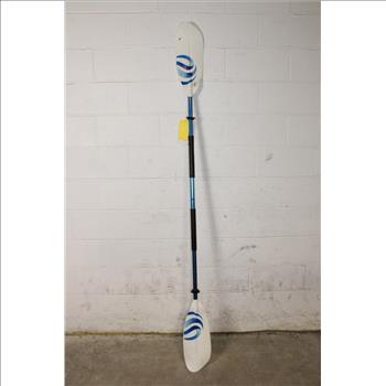 Shoreline Marine Paddle | Property Room