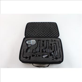 Shure SM57 & Beta 52A Microphone Kit | Property Room