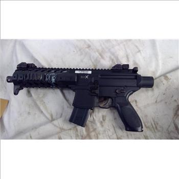 SIG MP Pellet Gun | Property Room
