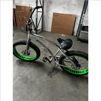Sikk Beach Bike | Property Room