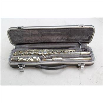 Simba Instruments Flute | Property Room