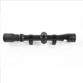 Simmons 21812 Rifle Scope | Property Room