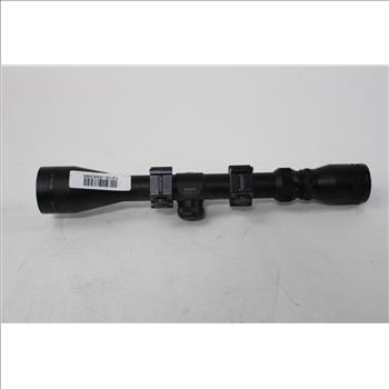 Simmons 8-Point Scope | Property Room