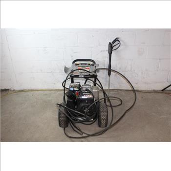Simpson Gas Power Washer | Property Room