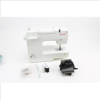 Singer Promise Sewing Machine | Property Room