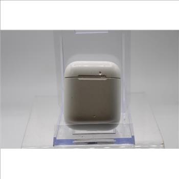 Single Apple AirPod With Charging Case | Property Room
