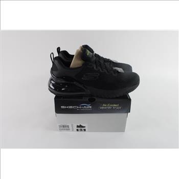 Skechers Air Stratus Maglev Mens Shoes, Size 9.5 | Property Room