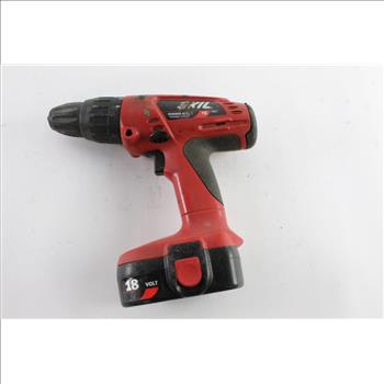 Skil Cordless Drill | Property Room