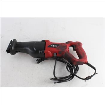 Skil Reciprocating Saw | Property Room