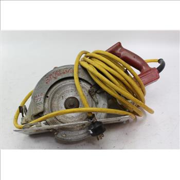 Skilsaw 7-1/4" Worm Drive Saw | Property Room