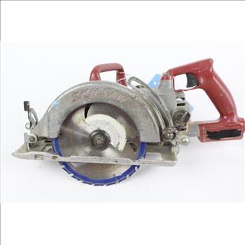 Skilsaw HD77M Circular Saw | Property Room