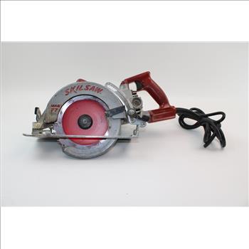 Skilsaw HD77M Corded Circular Saw | Property Room