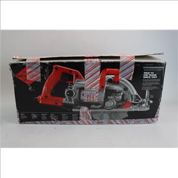 Skilsaw The Original Worm Drive Spt 77 Wm-22 | Property Room