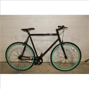 Sku Single Speed Road Bike | Property Room