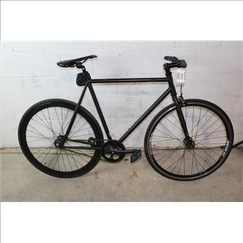 SKU Single Speed Road Bike | Property Room