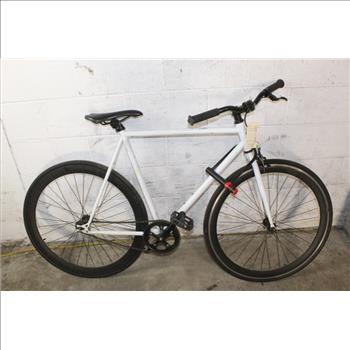 Sku Single Speed Road Bike | Property Room