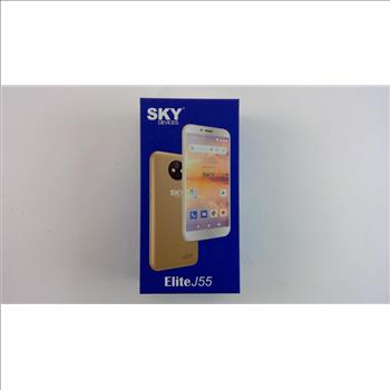 Sky Devices Elite J55 8GB, Unknown Carrier | Property Room