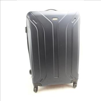 Skyline Glide Collection 28" Hardside Spinner Suitcase | Property Room