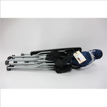 Slumberjack Lawn Chair | Property Room