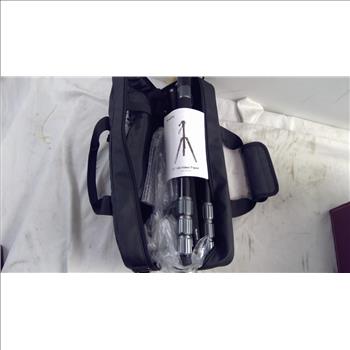 Small Rig Video Tripod, CT-180 | Property Room