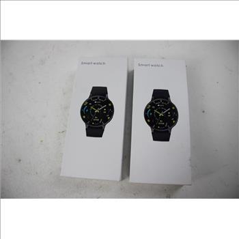 Smart Watches , 2 Pieces | Property Room