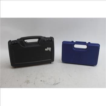 Smith And Wesson And Plano Protector 1403 Hard Gun Case | Property Room