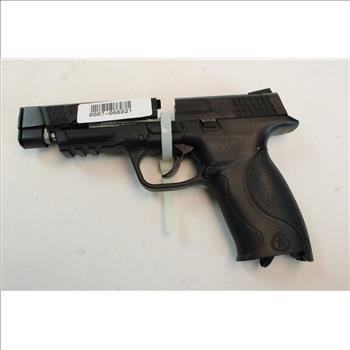 Smith & Wesson M&P BB Gun | Property Room