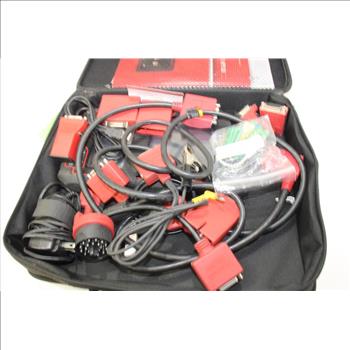 Snap On Solus Edge Scanner Kit | Property Room
