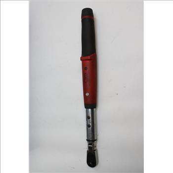 Snap On Techwrench Tech2fr100 Plus Case | Property Room