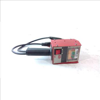 Snap-On 12v Battery Tester | Property Room