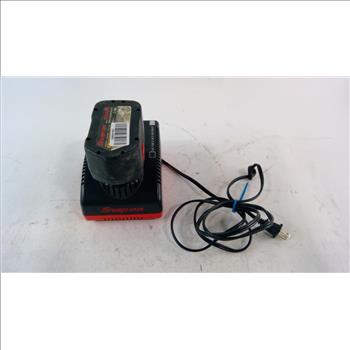 Snap-on Battery Pack | Property Room