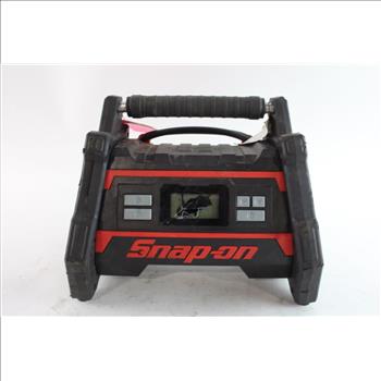 Snap-On Cordless Inflator | Property Room