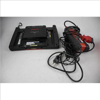 Snap-on Diagnostic Software Kit | Property Room
