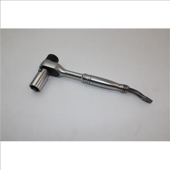 Snap-On Sa936a Scaffold Ratchet | Property Room