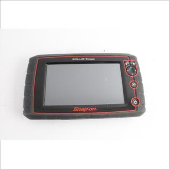 Snap-On Solus Edge Diagnostic Tool | Property Room