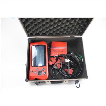 Snap-on Solus Pro EESC316 Automotive Diagnostic Scanner 15.4 Kit ...