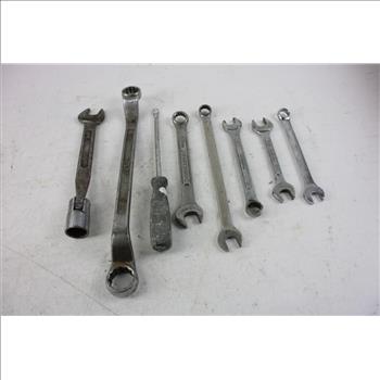 Sockets, Box Cutter, And More | Property Room