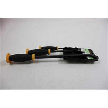 Sockets, Pry Bars And More 5+ Pieces | Property Room