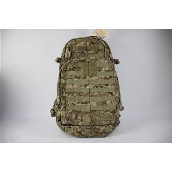 SOG Camo Backpack | Property Room