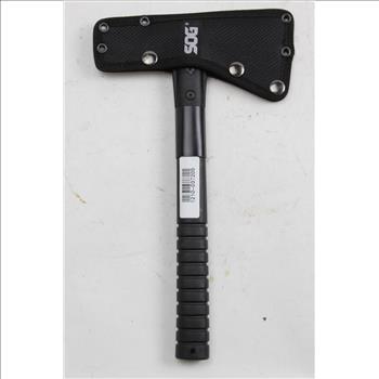 SOG FastHawk Axe | Property Room