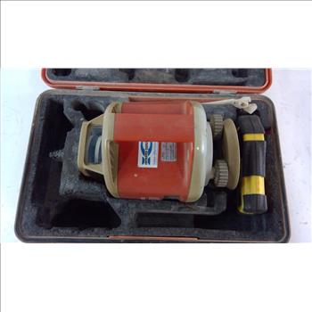 Sokkia LP31 Laser | Property Room