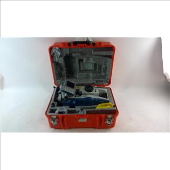 Sokkia Survey Scope With Case | Property Room